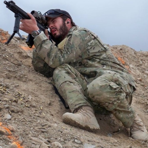 Stream EP-227 | The Battle of Shok Valley | Matt Williams, Medal of ...