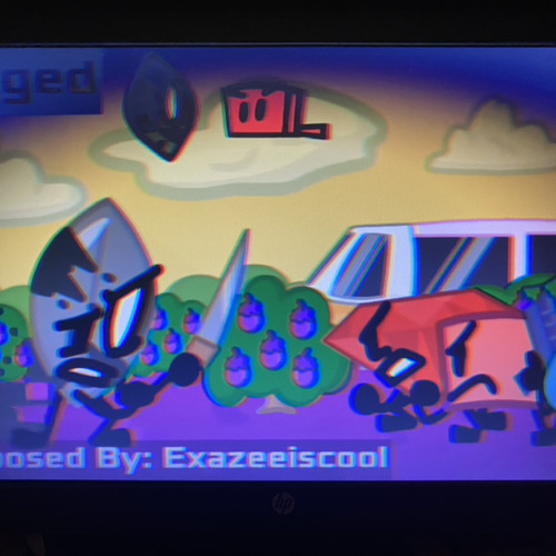 Listen to music albums featuring Fnf x pibby x bfdi jagged / leafy by ... Listen to music albums featuring Fnf x pibby x bfdi jagged / leafy by ...