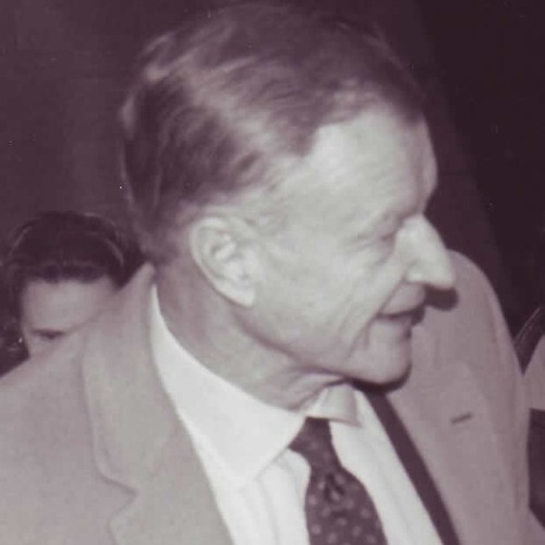 Stream Zbigniew Brzezinski 1989 Worldnet Program on Historic Changes in ...