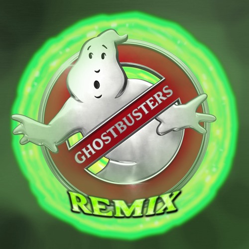 Stream Ghostbusters Theme (Remix) by Arvid V | Listen online for free ...