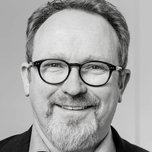 Stream episode Managing Cyber Risk. More Risk, Less Response. Mark ...