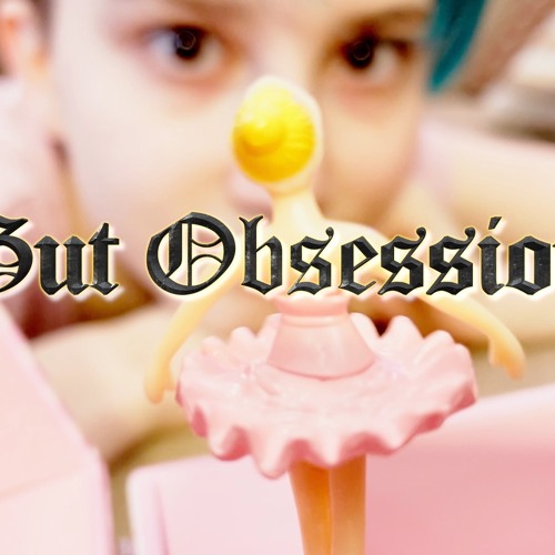 Stream Gut Obsession (c 1974 & 2021 David Brandt & Jonathan Beckenstein ...