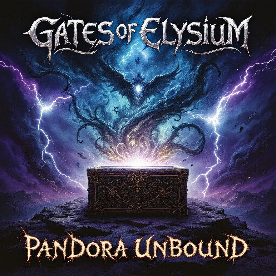 Stream Pandora Unbound by Gates of Elysium | Listen online for free on ...