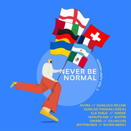 Stream PremEar: Oward - Kowabunga [NUVA002] by EARWAXX | Listen online ...