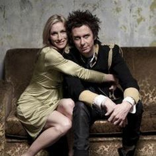 Stream Henry And Suzy's Theme -- Spirited TV Show, by Jed Kurzel by ...