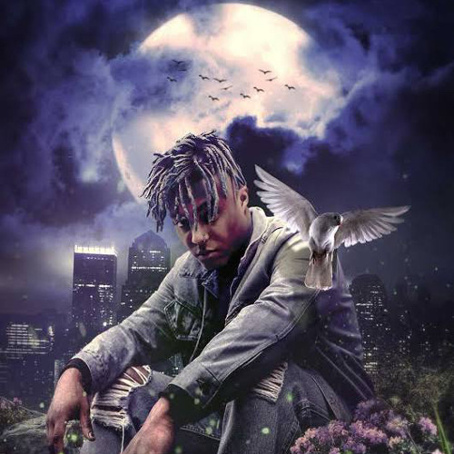 Stream Juice WRLD - Lean Wit Me (Acoustic Remake) [Prod. Snxxsh] by ...