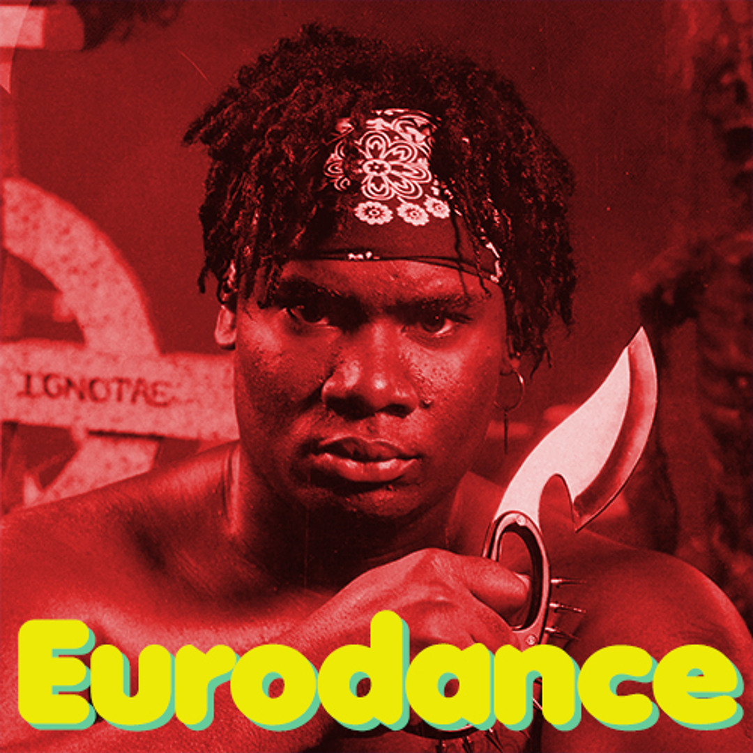 Stream The Ultimate Eurodance Mix Vol. 5 by Roland_Korg | Listen online ...