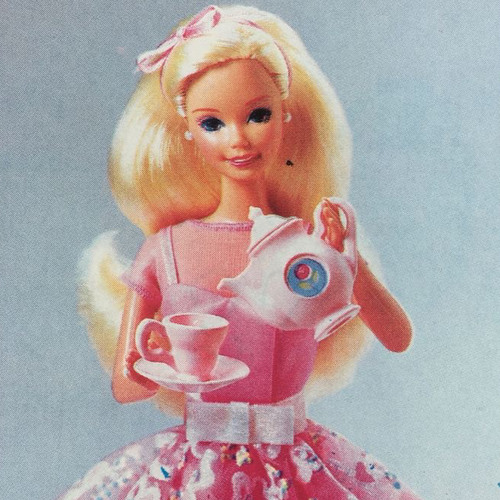 Stream Gunna & Barbie - Poochie Gown by Barbie: Life In The Dreamhouse ...