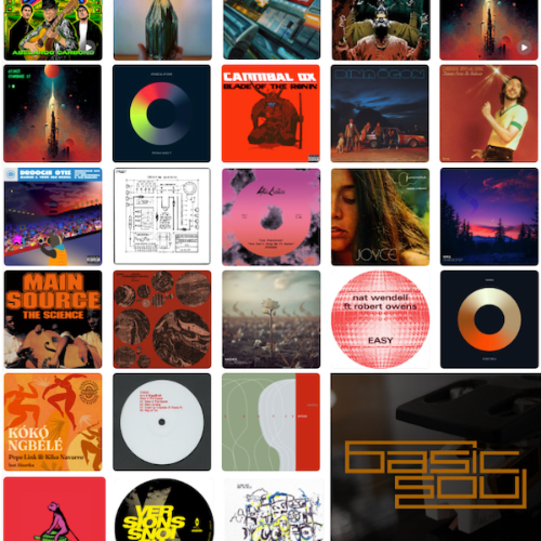 Stream 26-01-2026 - Basic Soul Show hosted by Simon Harrison by ...