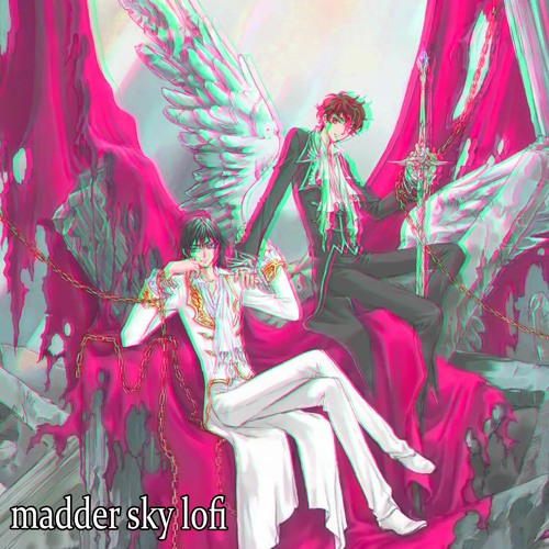 Stream Code Geass - Madder Sky Lofi by Hibarist | Listen online for ...