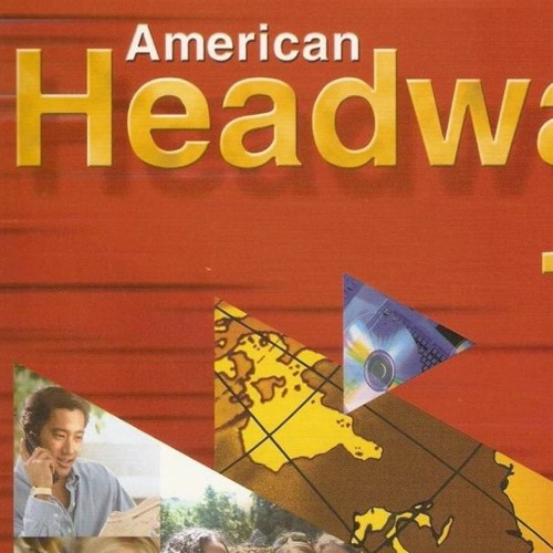 Stream Inglês com Mr Diniz | Listen to American Headway Podcast 02 playlist online for free on ...