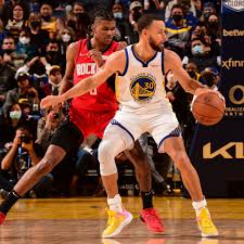 Stream episode Golden State Warriors vs Houston Rockets live stream ...