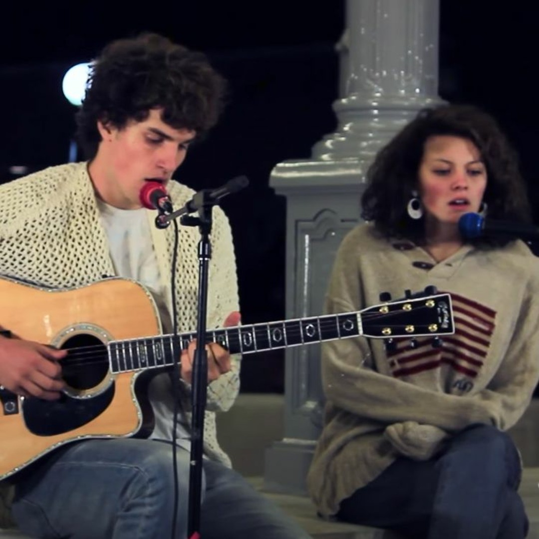 Stream Anna Beckerman X Scott James - Gloria by iaflynn | Listen online ...