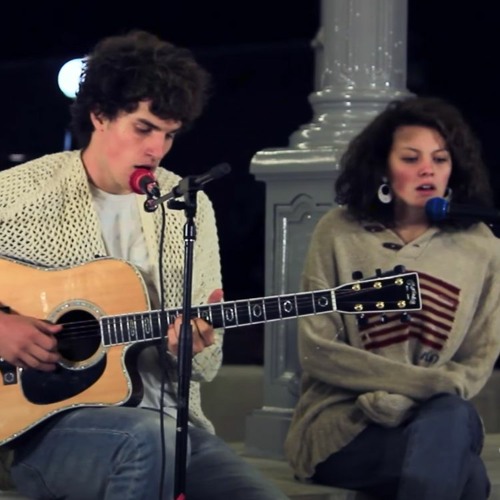 Stream Anna Beckerman X Scott James - Gloria by iaflynn | Listen online ...