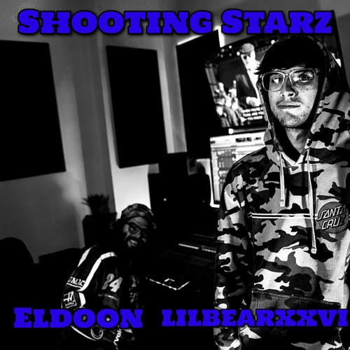 Stream Shooting Starz w/ Eldoon (Prod. pavlos) by LILBEARXXVI | Listen ...