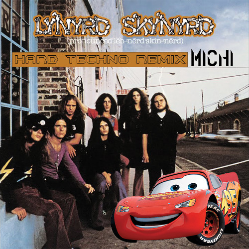 Stream Free Bird - Lynyrd Skynyrd ( HARD TECHNO REMIX - MICHI ...