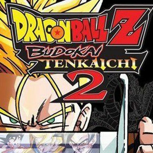 Stream DBZ Budokai Tenkaichi 2 OST - Track13 - Stroll of Electricity ...