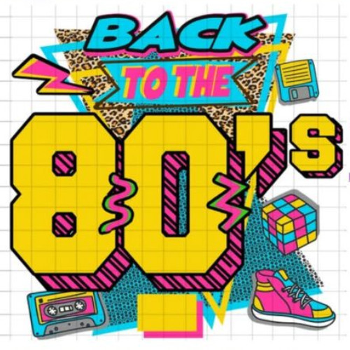 Stream Back to the 80's by WPKO News | Listen online for free on SoundCloud