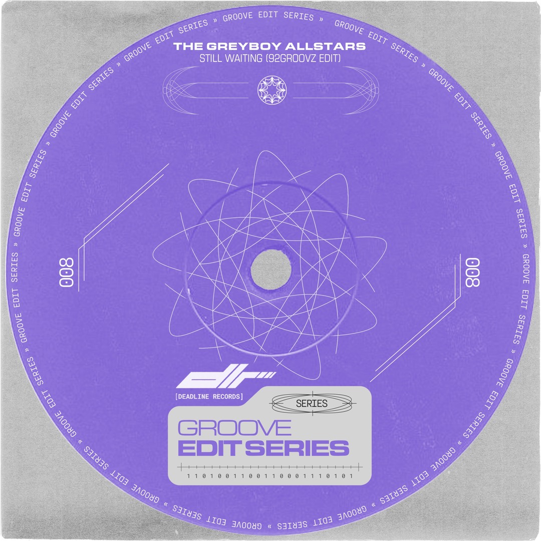 Stream The Greyboy Allstars - Still Waiting (92Groovz Edit) [Free DL ...