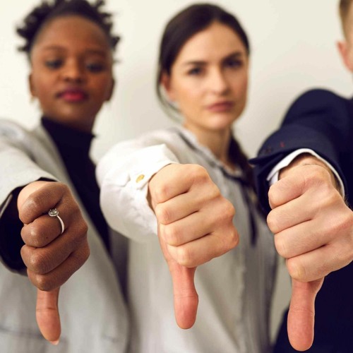 Stream episode MAYVONNE MORAIS - VALORES ORGANIZACIONAIS - PROPAGANDA ENGANOSA? by COMPORTAMENTO ...