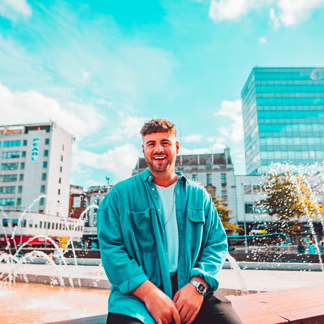 Stream George Marshman | Listen to FREE DOWNLOAD FRIDAY playlist online ...