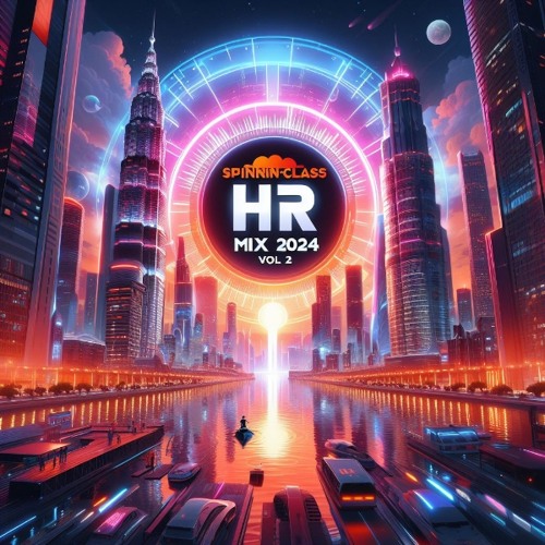 Stream HR Mix 2024 Vol. 2 by 🅿🅴🅿7⃣0⃣ | Listen online for free on SoundCloud