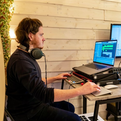 Stream kommy | Listen to kommy's writing/production examples playlist ...