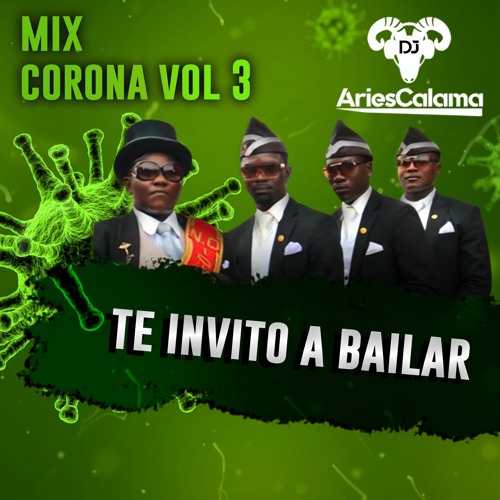 Stream Mix Corona Vol 3 by DJ Aries | Listen online for free on SoundCloud