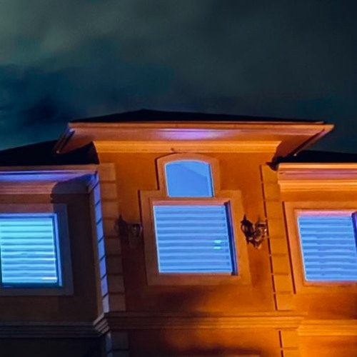 ZeXter - Halloween After Party! 2023-11-04