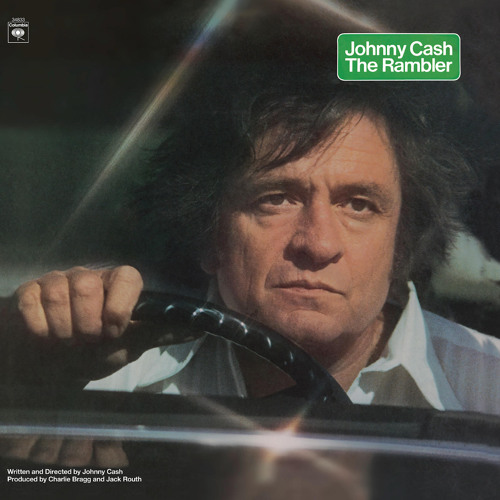 Stream A Wednesday Car by Johnny Cash | Listen online for free on ...