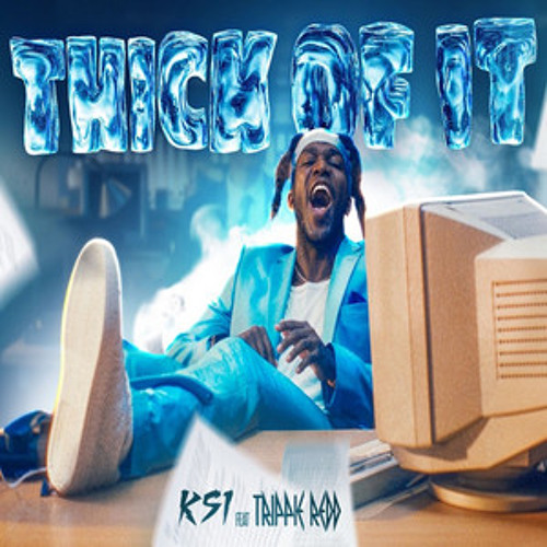Stream Miralo De Nuevo Tv | Listen to KSI - Thick Of It (feat. Trippie ...