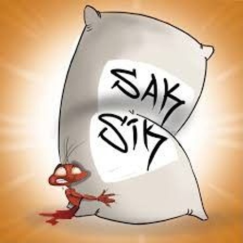 Stream SAK SIK.mp3 by DJ BOUD*OR | Listen online for free on SoundCloud