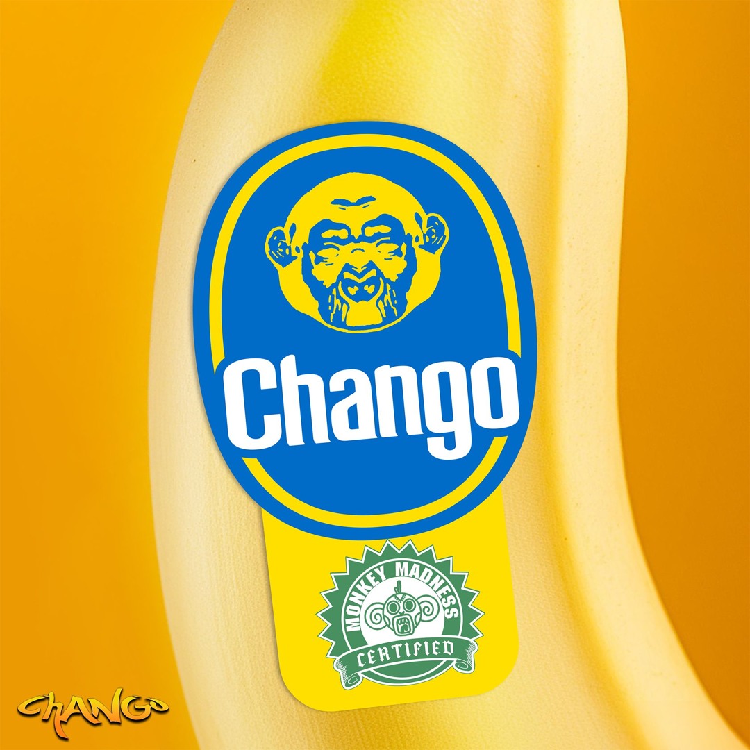 Stream BAD MONKEY [FREE] by CHANGO DUBZ [MASQUERADE] | Listen online for free on SoundCloud