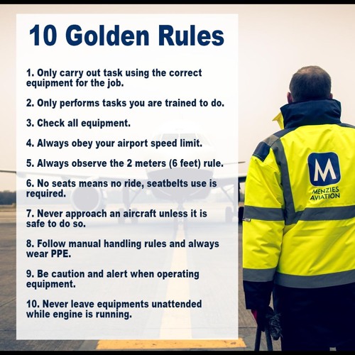 Stream Electronic Version by Menzies 10 GOLDEN RULES | Listen online ...