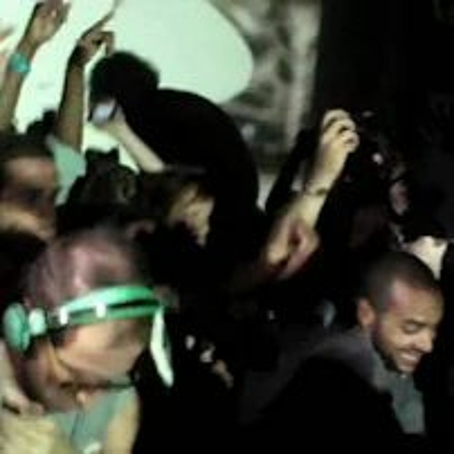 Stream DJ Mehdi - Signatune (Thomas Bangalter Edit) [Live @ CINESPACE ...