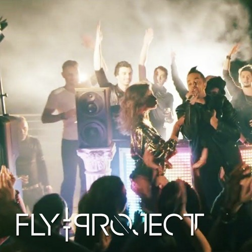 Stream Fly Project - Toca Toca (Angel Nabte Club Remix) D E M O by ...