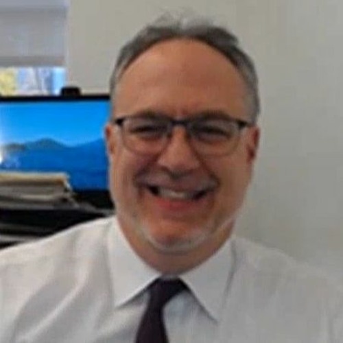 Stream Farewell to a “True Gentleman:” Jeff Carucci by Amici | Listen ...