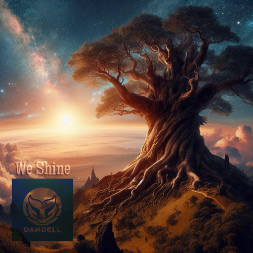 Stream We Shine by dandell | Listen online for free on SoundCloud