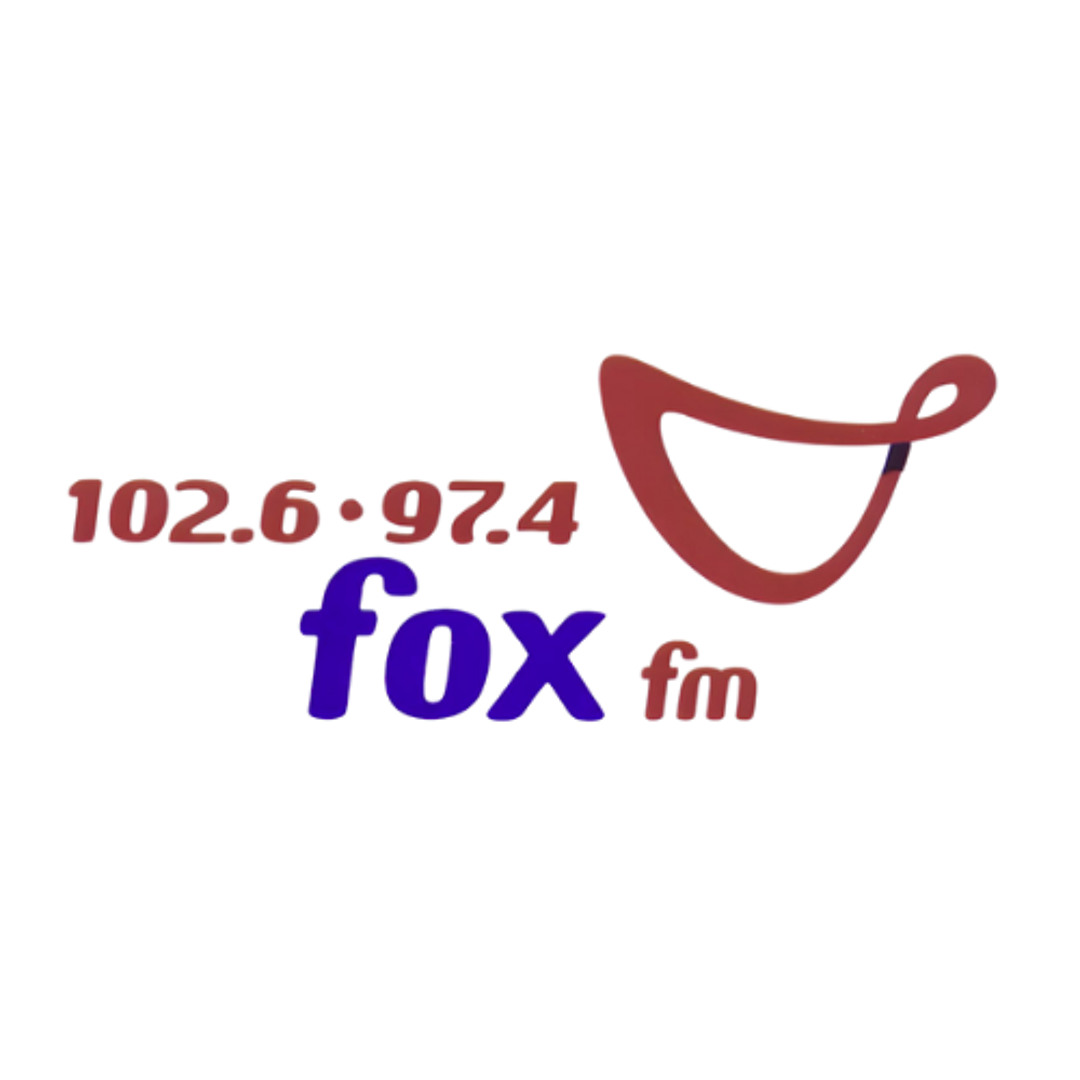 Stream Fox FM - Leigh Jones - 2002-02-15 by aircheckdownloads | Listen ...