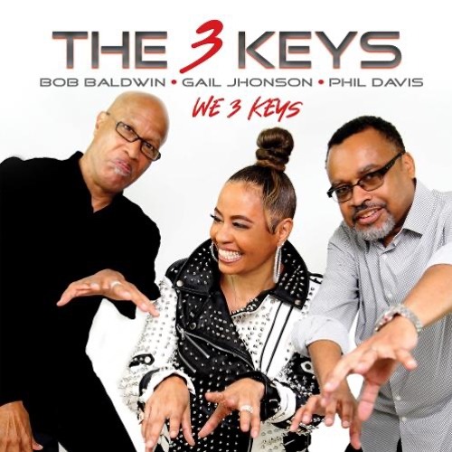 Stream The 3 Keys : We 3 Keys by SmoothJazz.com Global | Listen online ...