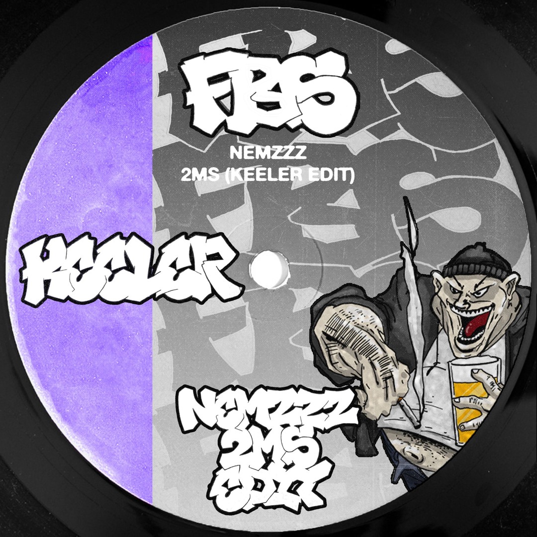Stream NEMZZZ - 2MS (KEELER EDIT) [FREE DL] by FatBelly Sound | Listen ...