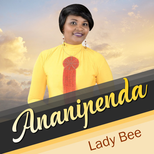 Stream Lady Bee - Ananipenda by Lady Bee | Listen online for free on ...