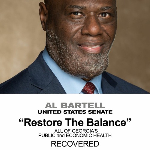 Stream WAOK Dr. Rashad Richey/Morning Show Interview With Al Bartell ...