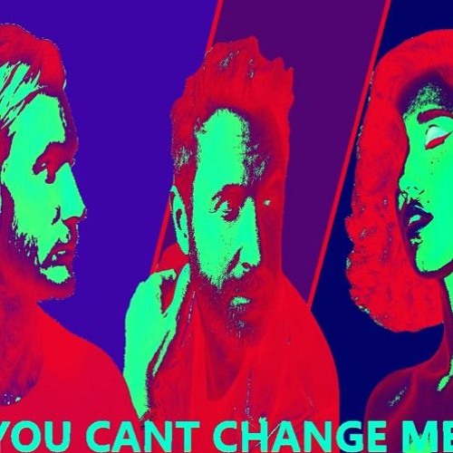 Stream David Guetta & MORTEN - You Can’t Change Me (feat. Raye)(DU.CE ... Stream David Guetta & MORTEN - You Can’t Change Me (feat. Raye)(DU.CE ...