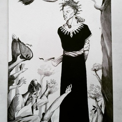 Stream Papa Loko "Ki ou mem ba wa Asson mwen" by Joseph Robicheaux Ya ...