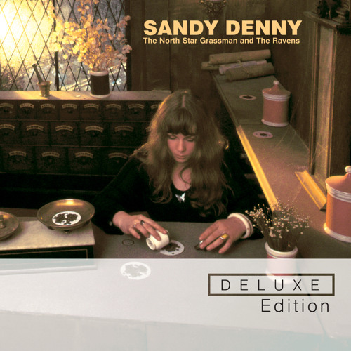 Stream Lord Bateman by Sandy Denny | Listen online for free on SoundCloud