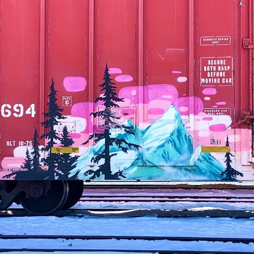 Stream Space Freight by Loose Skrews | Listen online for free on SoundCloud