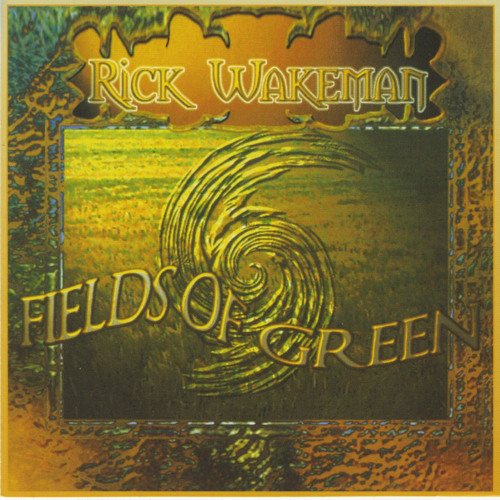 Stream The Spanish Wizard by Rick Wakeman | Listen online for free on ...