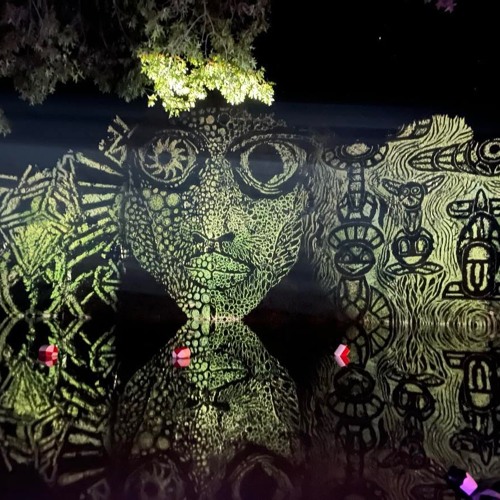 Stream Sine Morbo Live By SADZ @ NOMAD TRIBAL GATHERING by SADZ ...