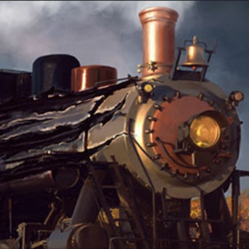 Stream 11 - The Train Breaks And Stops On A Bridge Over The Miskatonic ... Stream 11 - The Train Breaks And Stops On A Bridge Over The Miskatonic ...